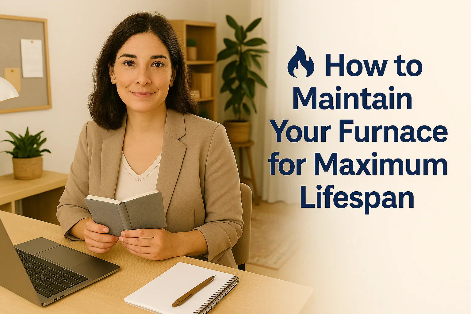 How to Maintain Your Furnace for Maximum Lifespan