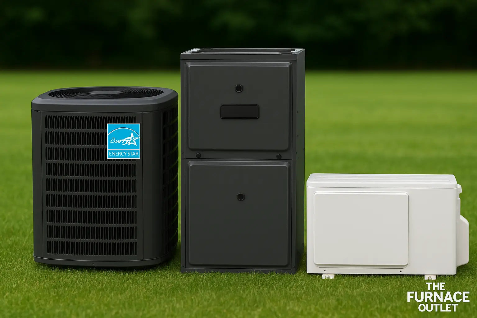 2025’s Best Energy Star HVAC Systems: Smarter Comfort, Bigger Savings