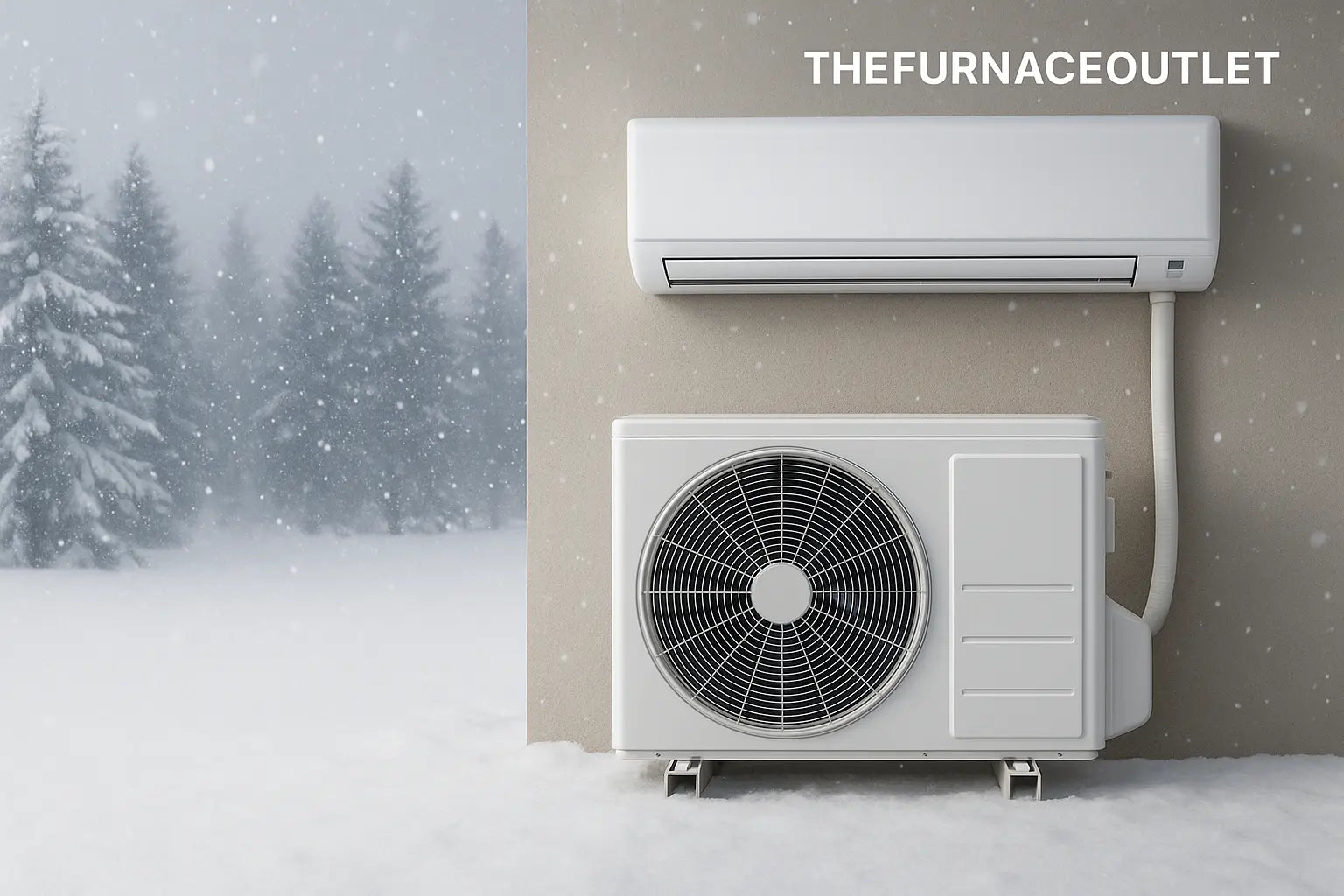 Best Cold-Climate Mini-Splits of 2025