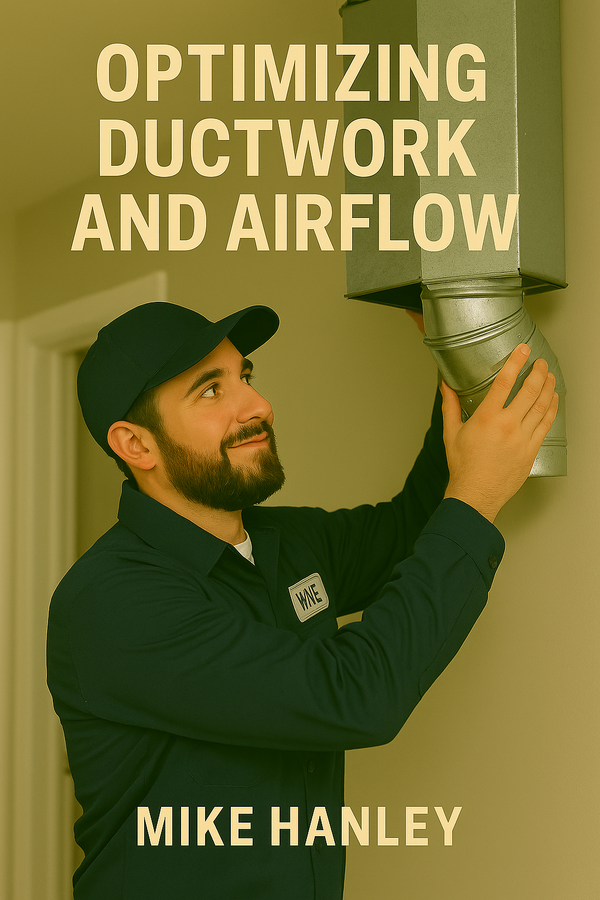Complete Homeowner Guide to Ductwork and Airflow Optimization