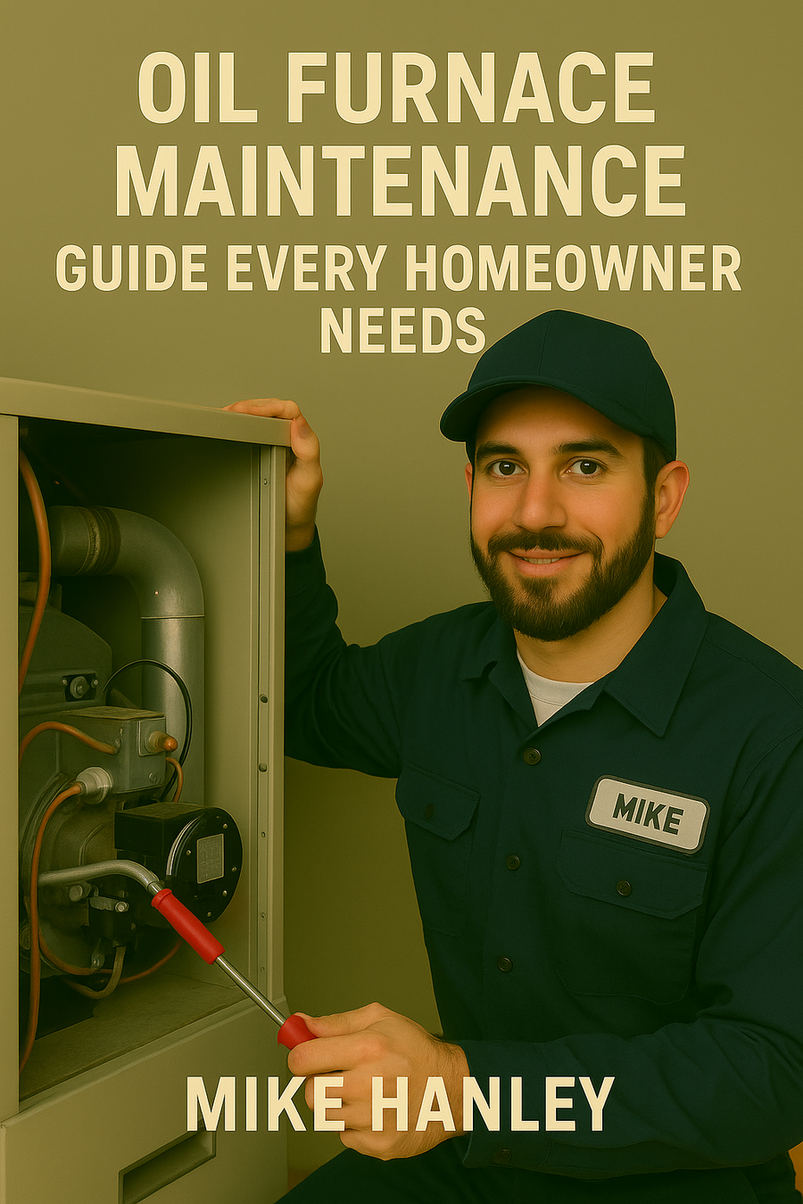 Oil Furnace Maintenance Guide Every Homeowner Needs