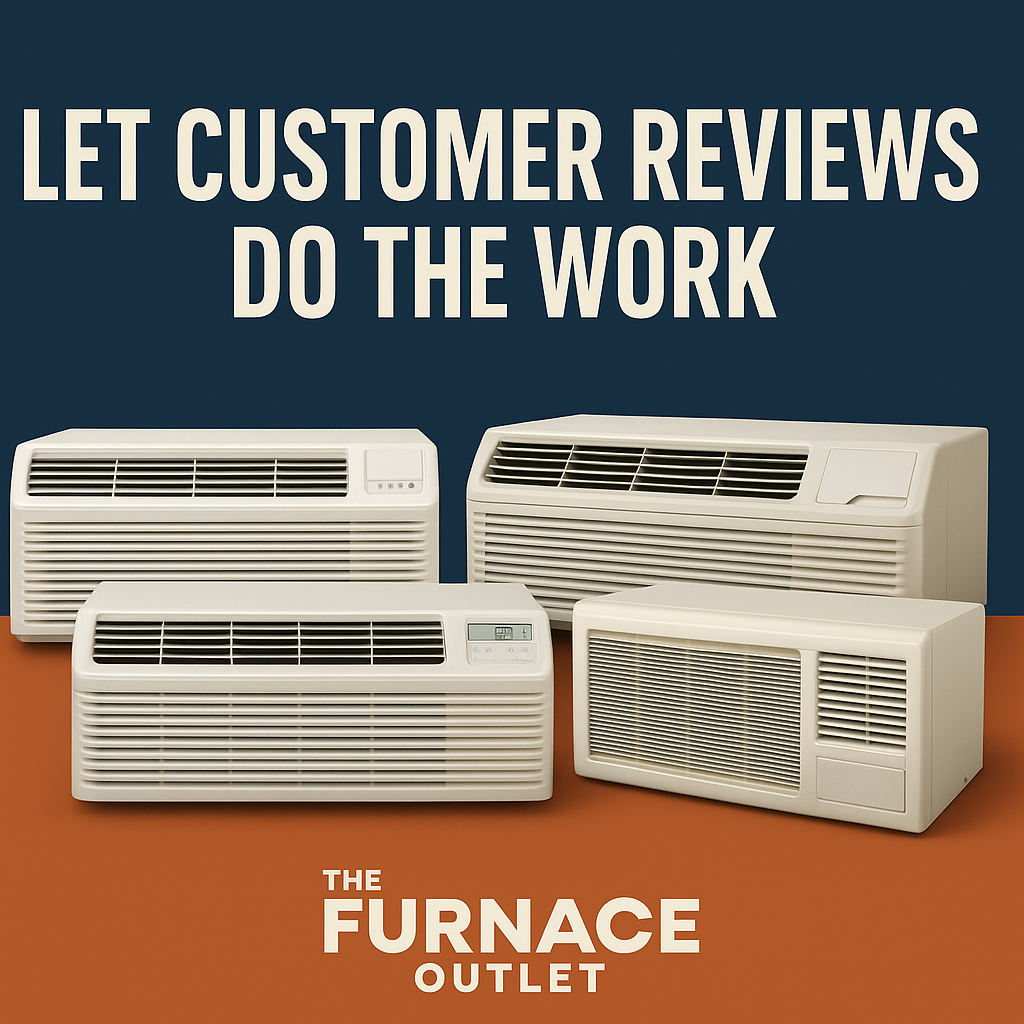 How to Read PTAC Reviews: Real-World Clues to Choose the Best Unit