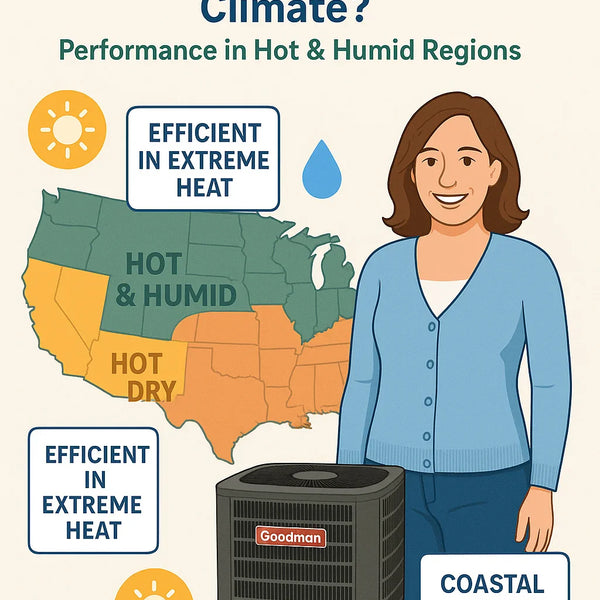 performance climate systems