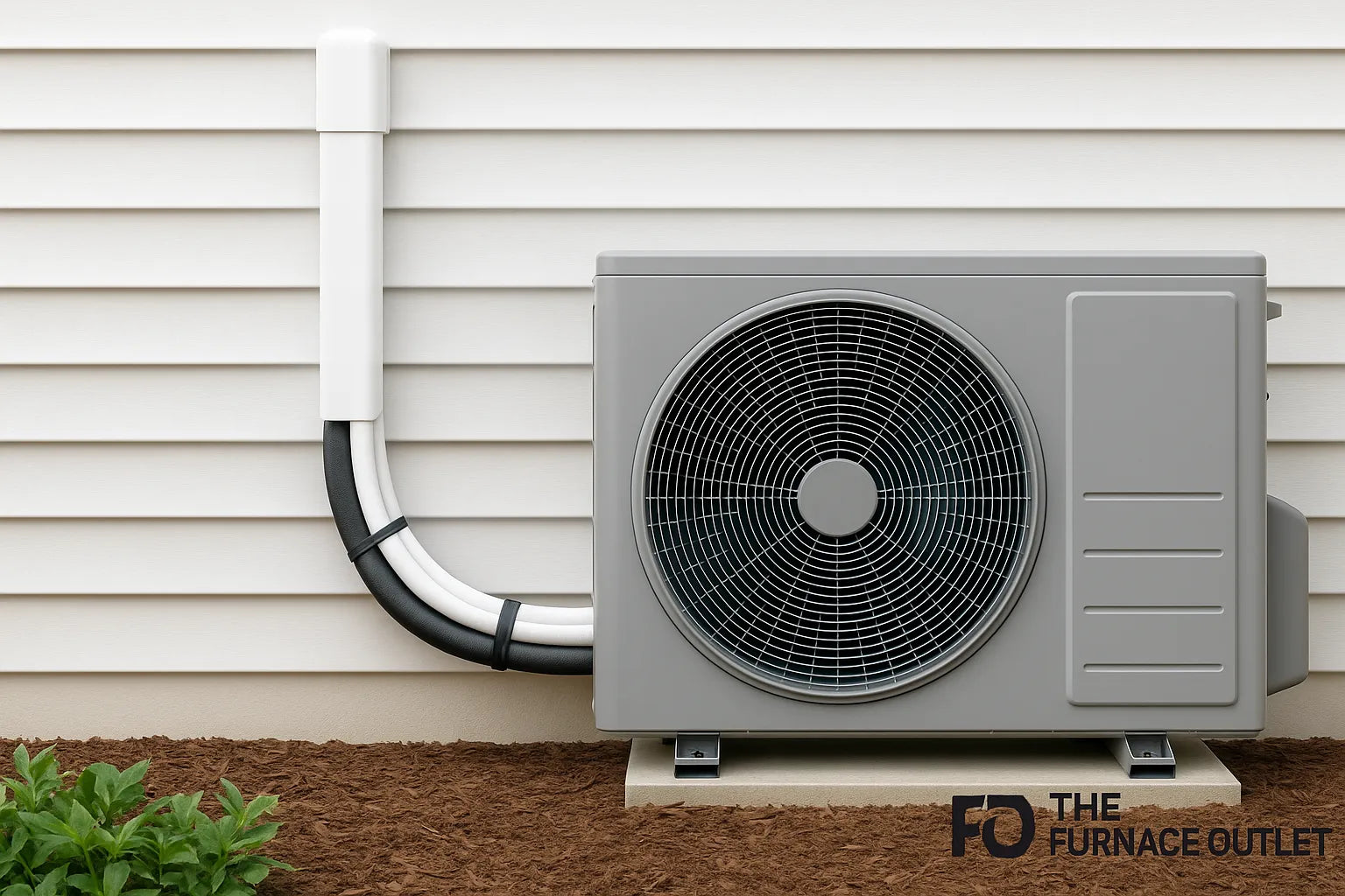 Mini Split Line Set Routing Guide: Best Practices for Efficiency