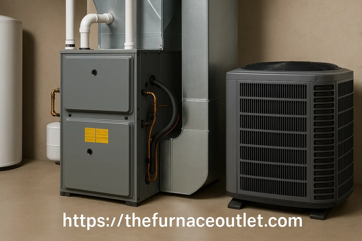 Right-Size Your Furnace, Maximize Your Comfort: Save Money, Avoid Head