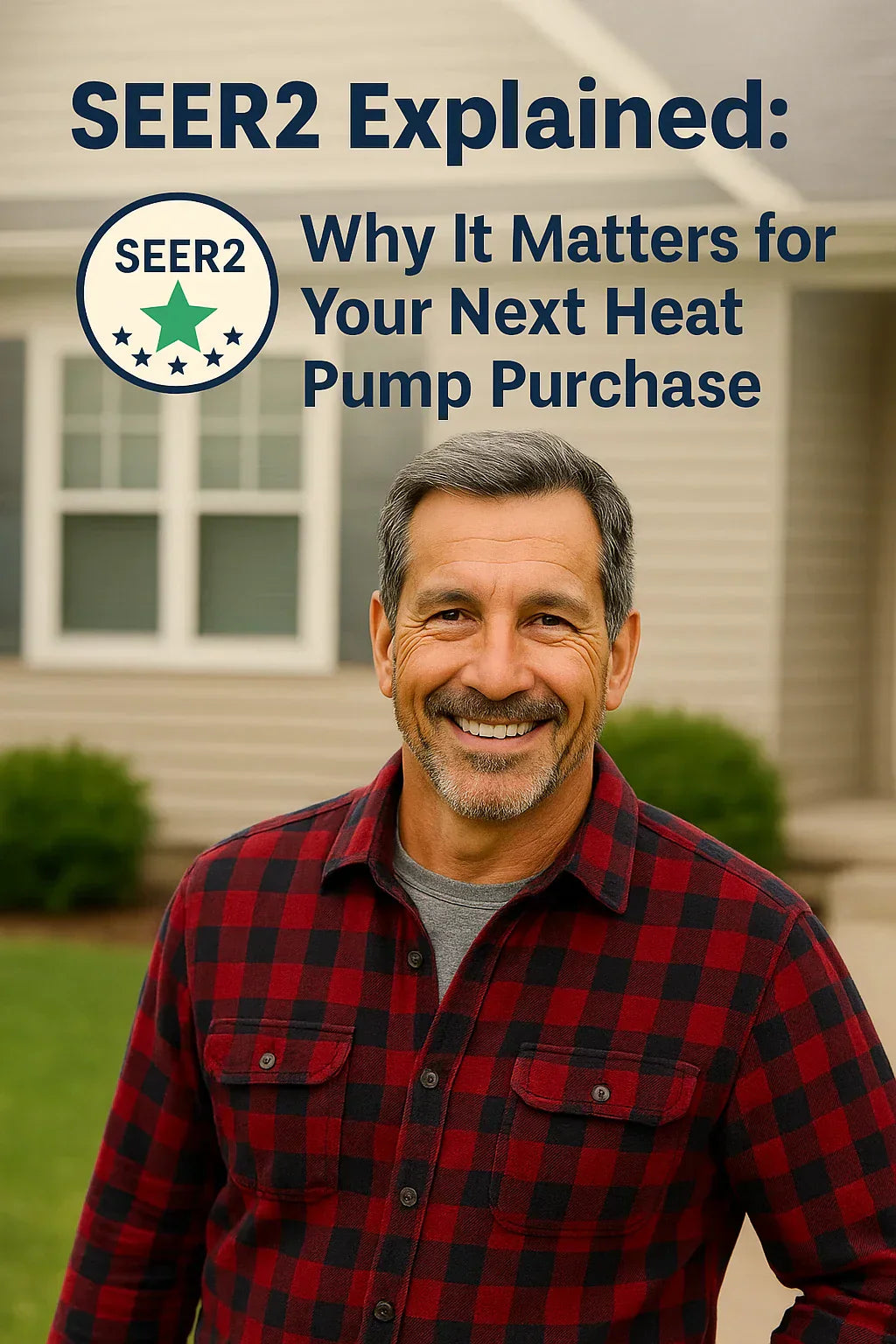 SEER2 Explained: Why It Matters for Your Next Heat Pump Purchase