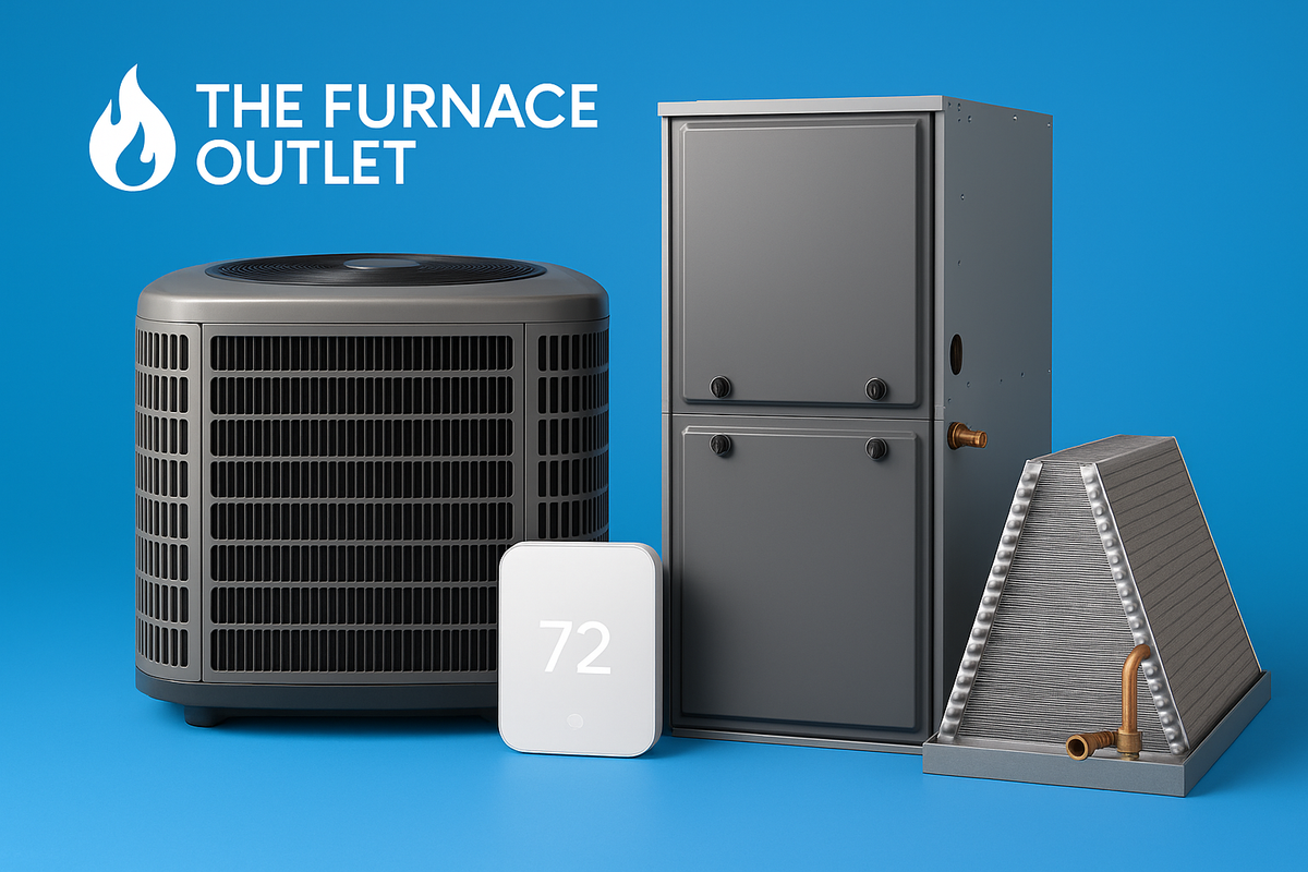 Smarter HVAC Starts Here: Why A2L Refrigerants Are the Key to Energy-E