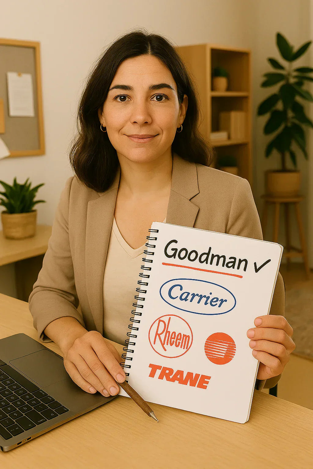 Top Furnace Brands Compared: Goodman vs Carrier vs Rheem vs Trane