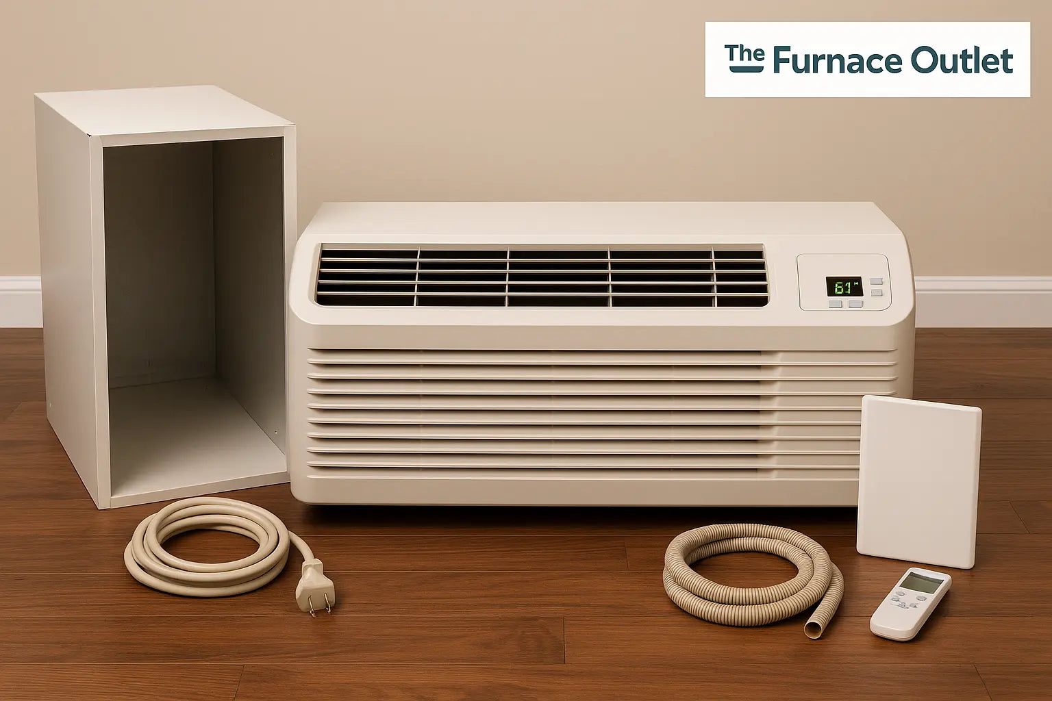 Why PTAC Units Are Still the Smartest Choice for Commercial Projects i