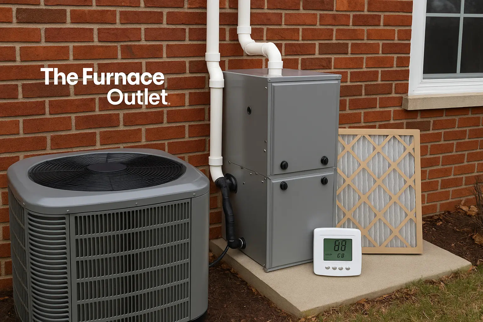 Winter-Proof Your Comfort: Smart HVAC Tips to Save Energy and Avoid Br