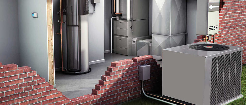 Dual Fuel Heat Pump System: Is It Right For Your Home?