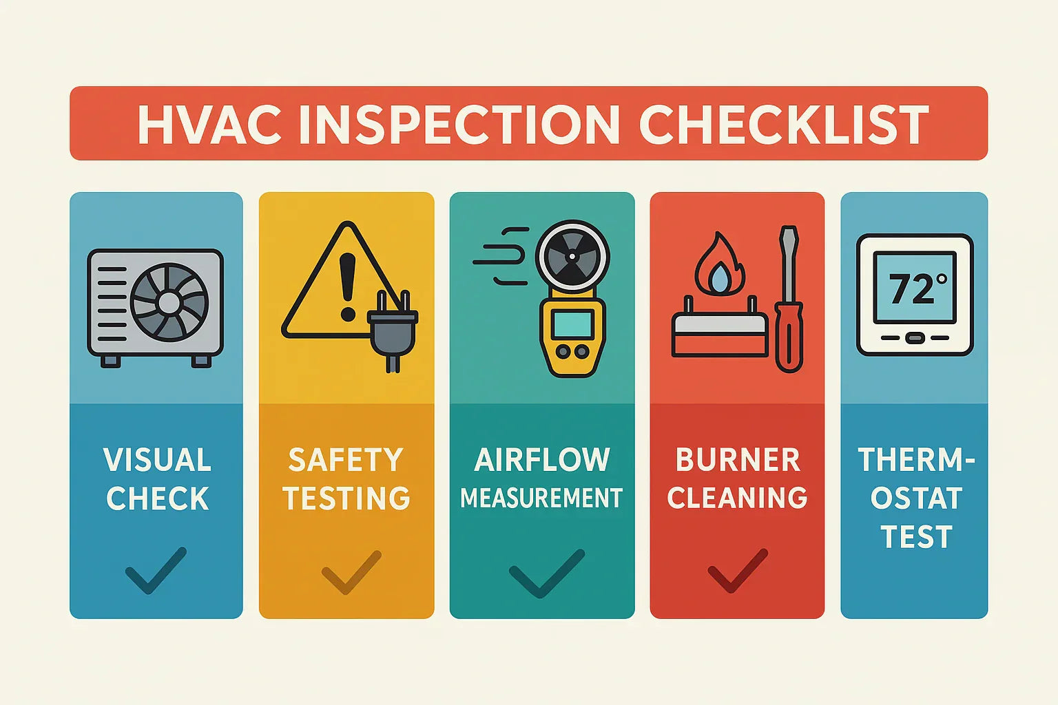 What Happens During an HVAC Inspection or Diagnosis?