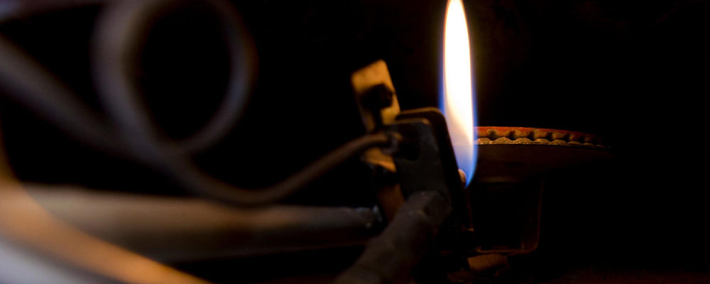 How To Light A Pilot Light