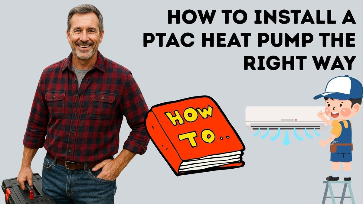 What Is a PTAC Unit and How Does It Work?