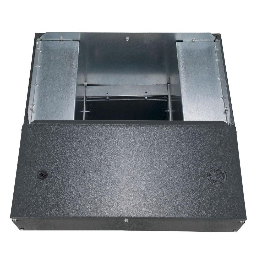 Goodman 51,180 BTU 15 kW Electric Furnace with 2,000 CFM Airflow and C