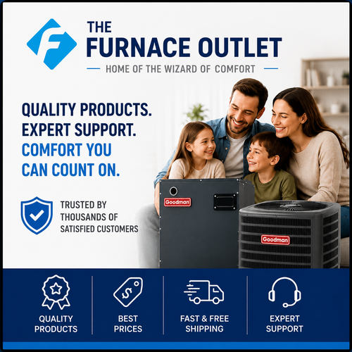 Humidifier Sizing Guide: Find the Perfect Fit for Your Whole Home Comf ...