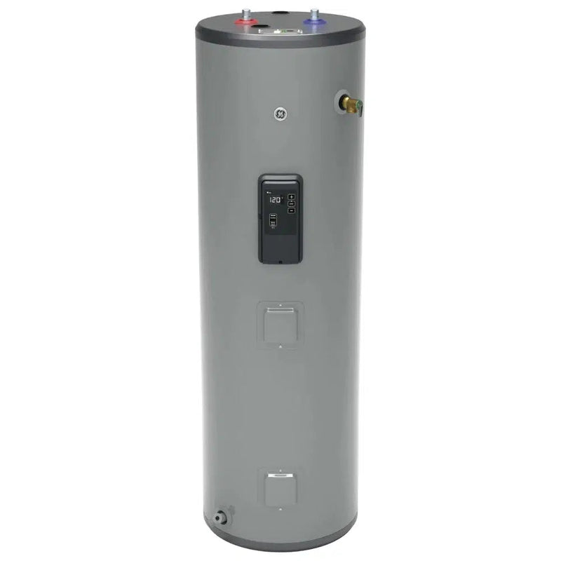 GE Smart Premium Model 40 Gallon Capacity Tall Electric Water Heater