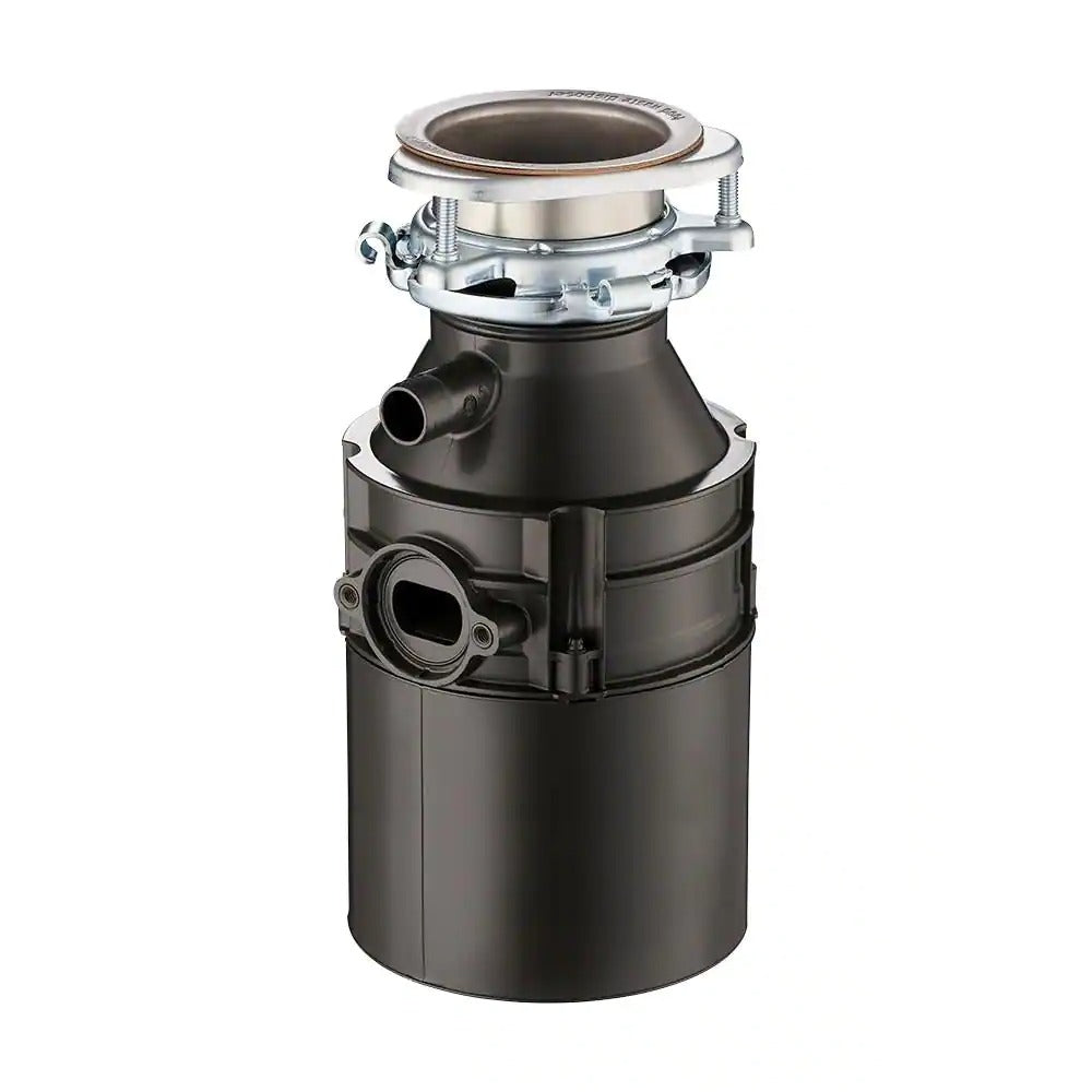 InSinkErator Badger Power Series 3/4 HP Garbage Disposal without Power Cord